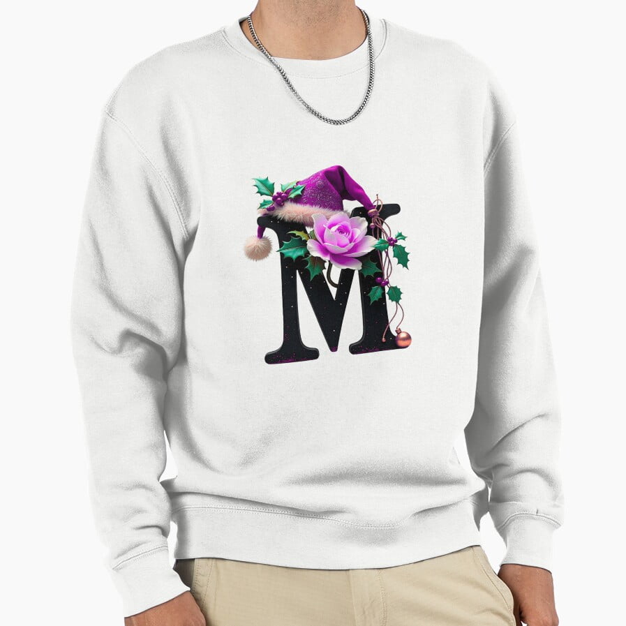 Cute Christmas Unisex Sweatshirt Funny Retro Vintage Holiday Graphic ...