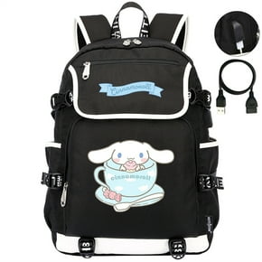 Cinnamon Roll Backpack