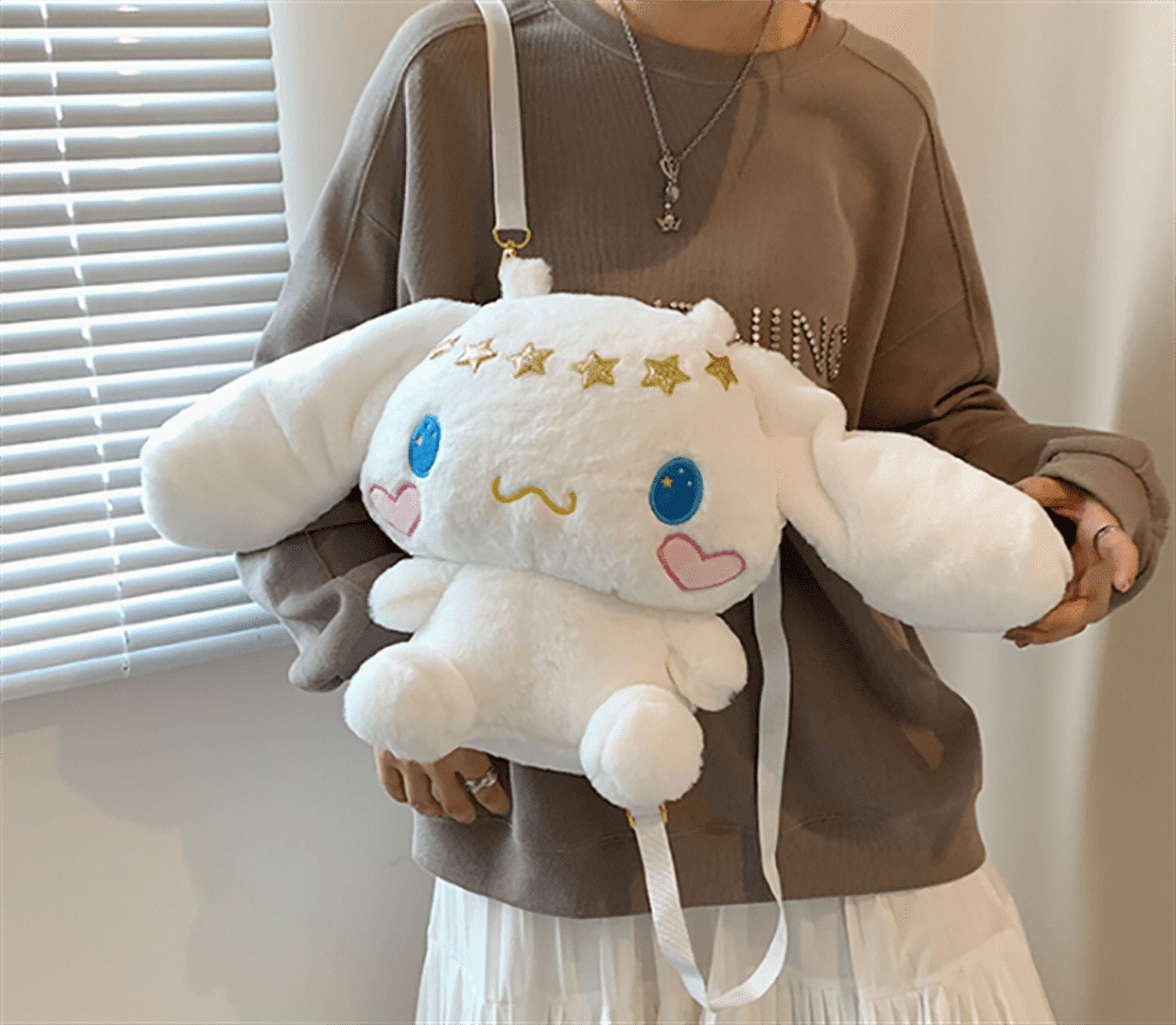 Cinnamoroll Accessories