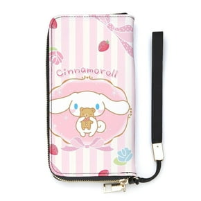Cinnamoroll Wallet