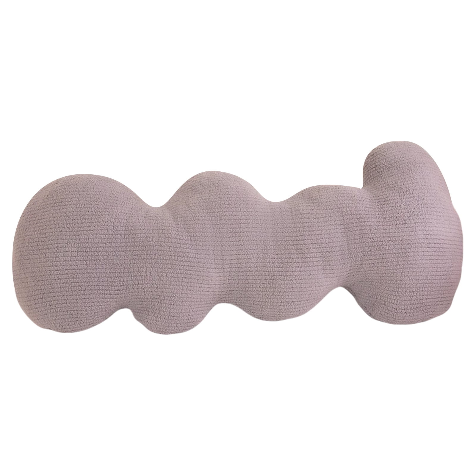 Cute Cloud Long Pillow For Sleeping – 47" Multicolor Maternity Body ...