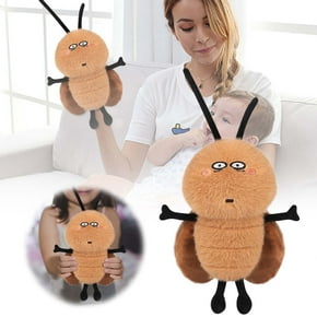 Cockroach Plush