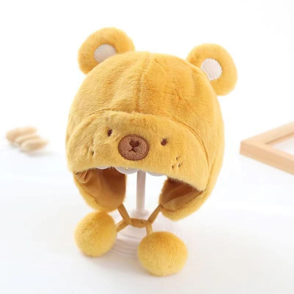 Cute Cold and Warm Protection Breathable Soft and Skin Friendly Warmer ...