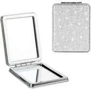 Monster High Mirror Compact 1 comb 1 mirror - Walmart.com