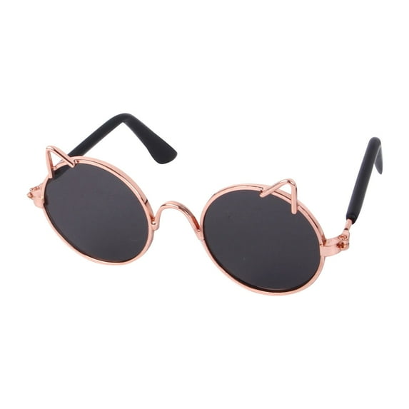 Cute Cool Pet Sunglasses Dog Cat Sunglasses Accessories Fashionable ...