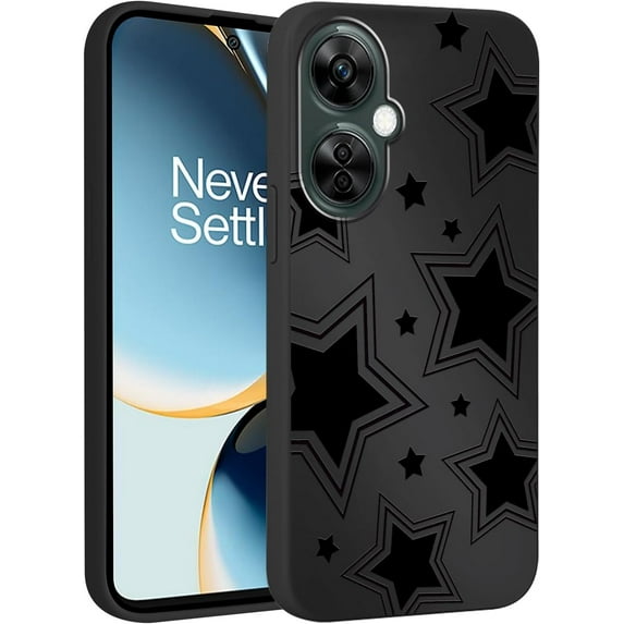 Cute Cool Star Phone Case for OnePlus Nord N30 5g 6.72", Aesthetic ...