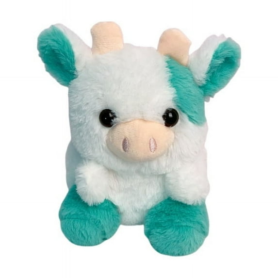 Cute Cow Plush Toy Gift Plush Toy Gift for Girls and Kids - Walmart.com
