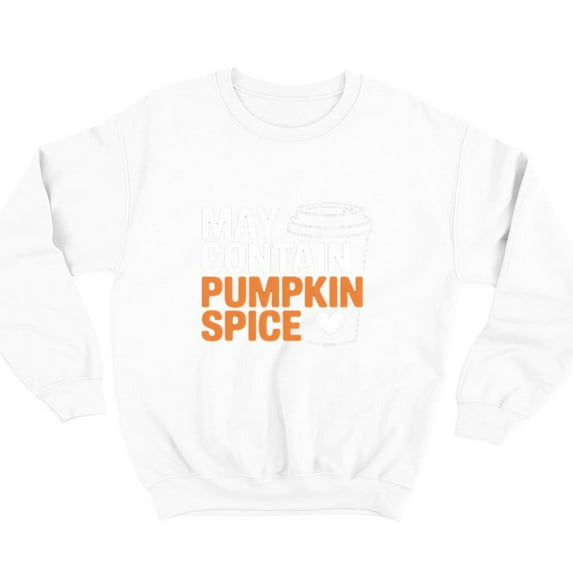 Cute Cozy Autumn Pumpkin Spice Fall Season Graphic Themed Unisex Top ...
