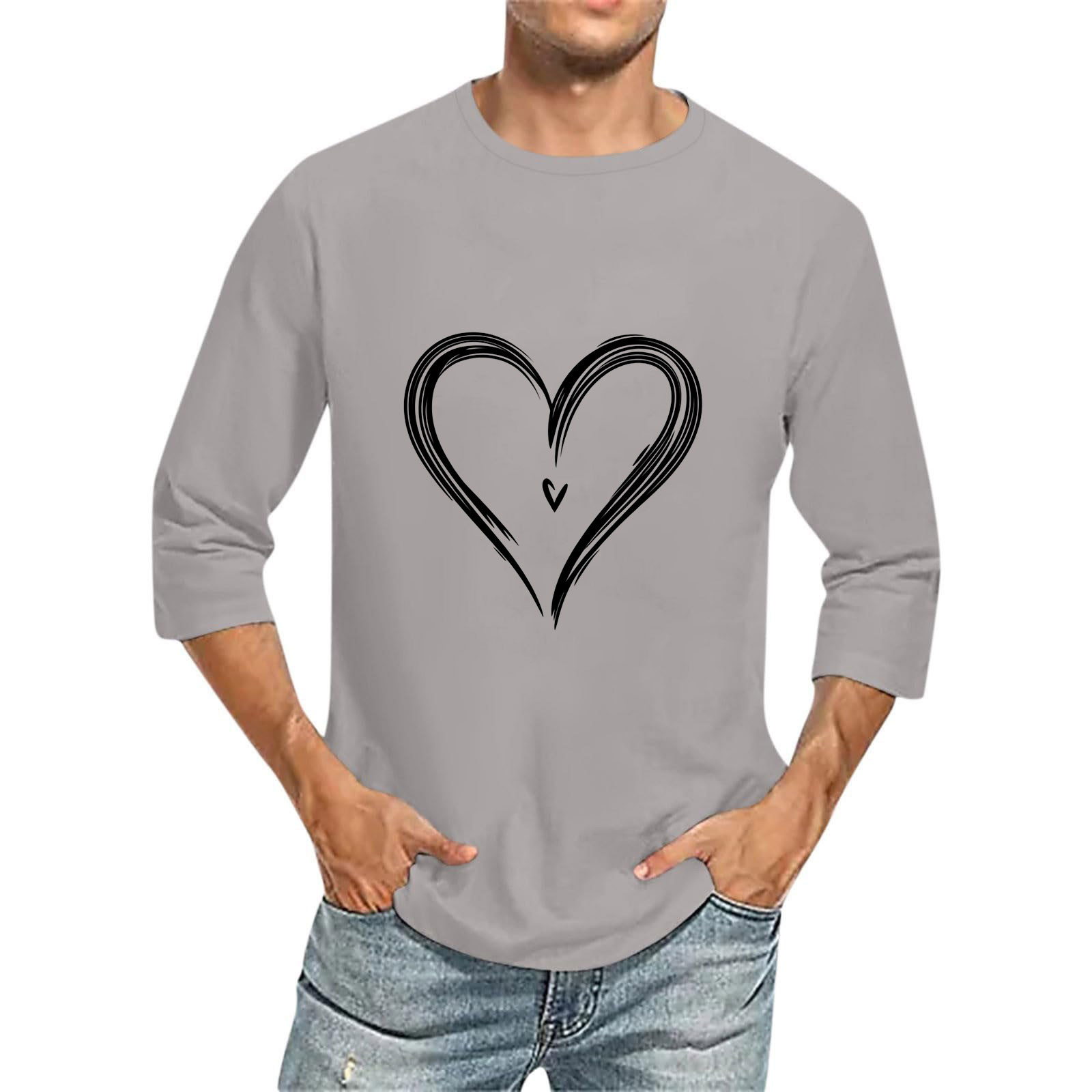Cute Crop Tops for Men White Blouse for Men Dressy Casual Summer ...