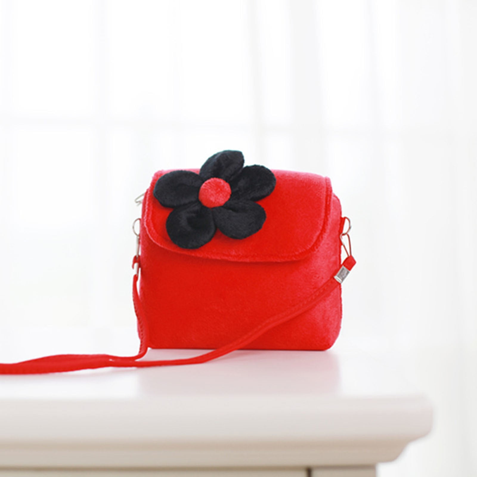 Cute Crossbody Purses for Little Girls - Toddler Mini Shoulder Bag ...