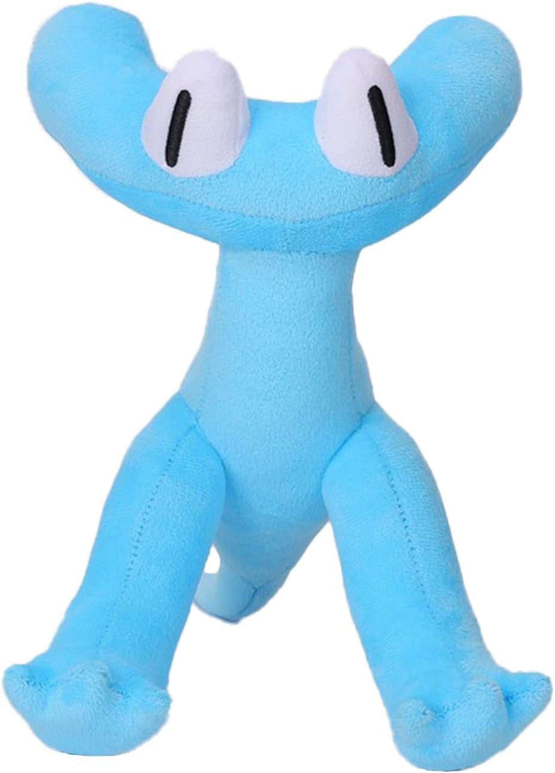 MEETOO Soft Stuffed Animals and Plush Toys, PP Cotton Cyan - Walmart.com