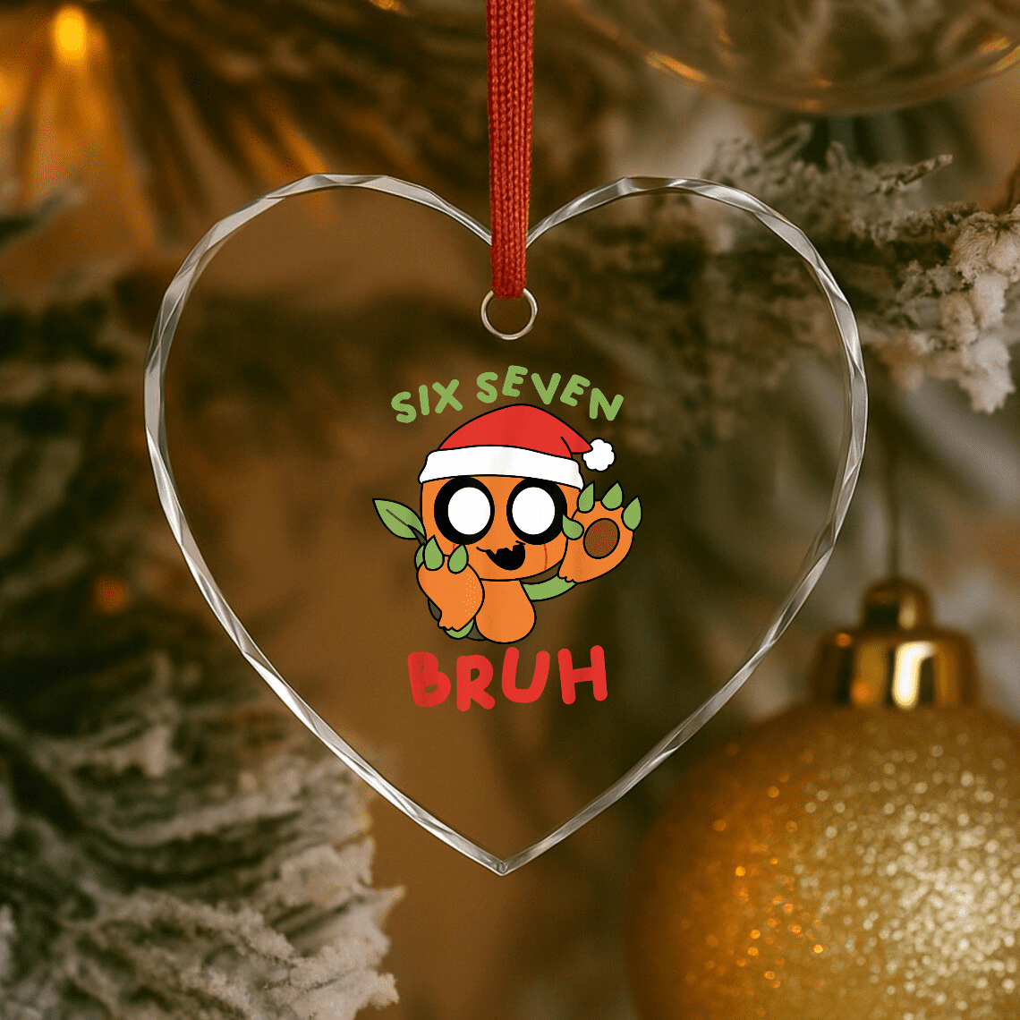 Cute Dandy'S Noel Gamer World Spooky Gourdy Funny Orrnament Anniversary ...