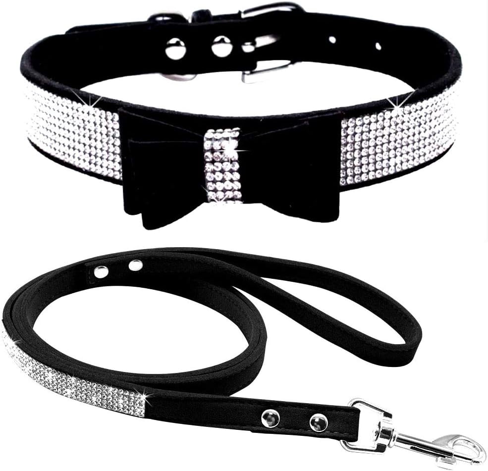 Cute Dazzling Sparkling Elegant Fancy Soft Suede Leather Bling ...