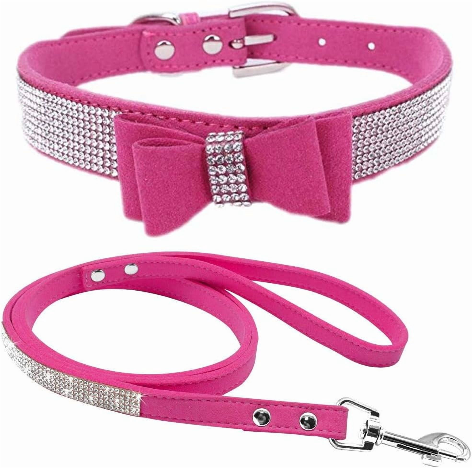 Cute Dazzling Sparkling Elegant Fancy Soft Suede Leather Bling ...