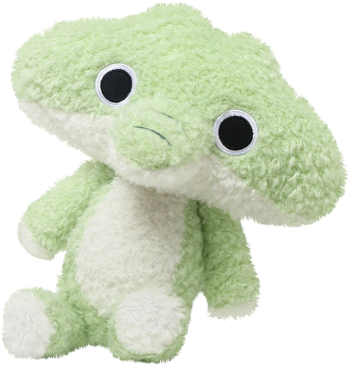 Cute Deva Crocodile Plush- 11'' Deva Crocodile Plush Toy Deva Crocodile Stuffed Animals, Deva ...