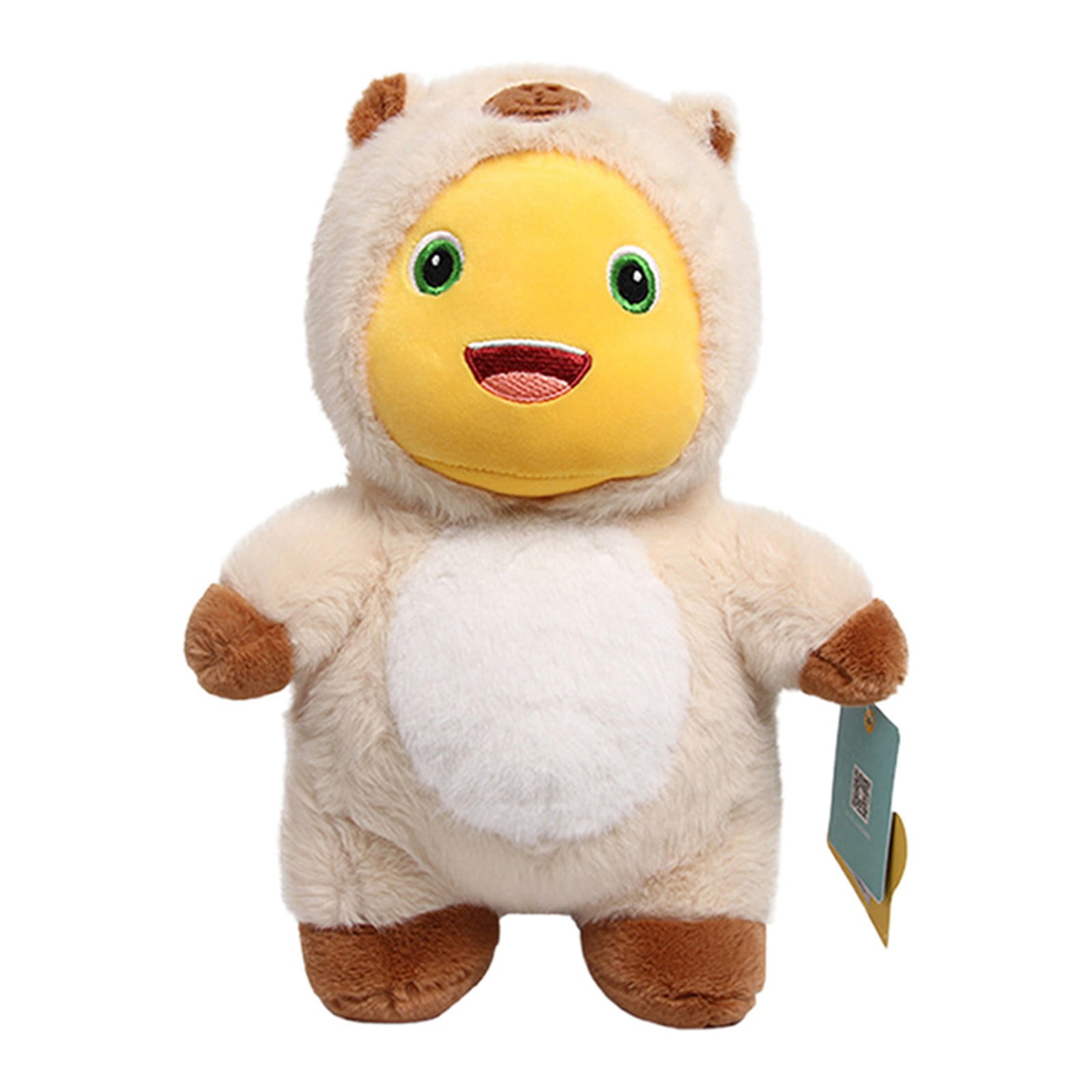 Cute Dinosaur Plush Toy – 28Cm To 35Cm Soft Stuffed Animal With ...