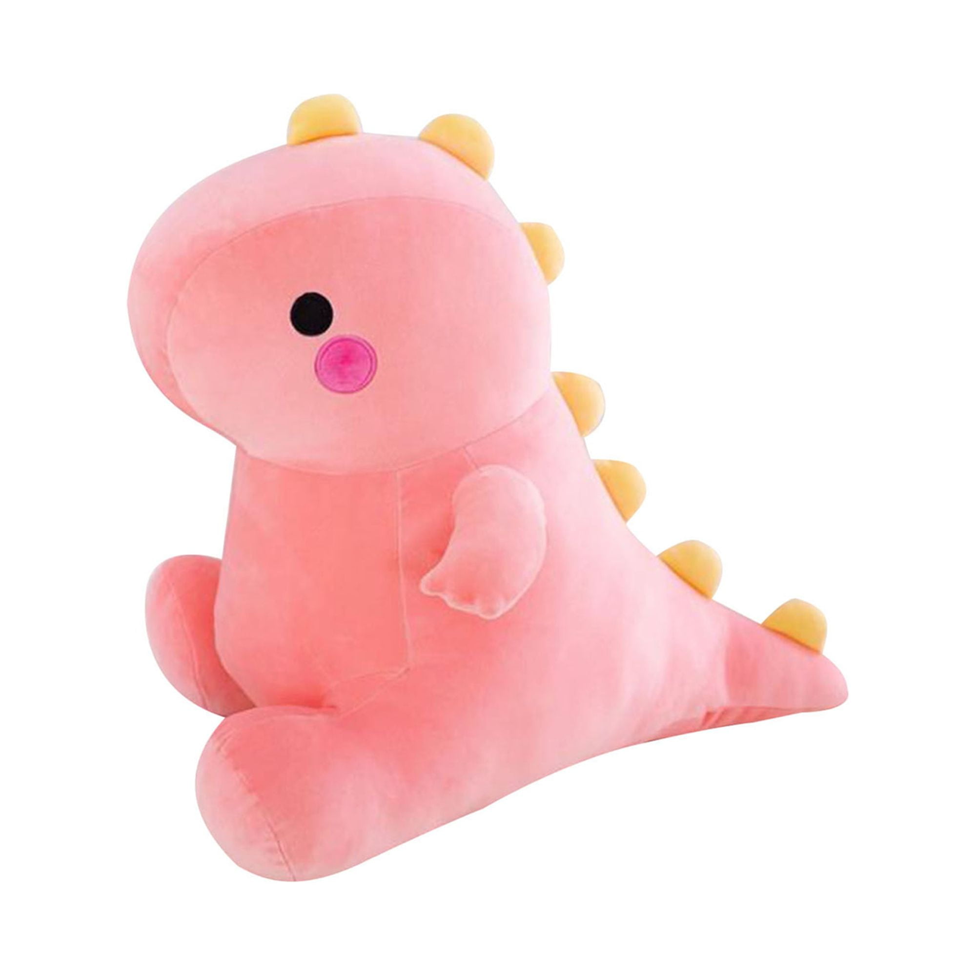 Cute Dinosaurs Stuffed Animal Toys Dinosaur Plush Doll Soft Dino ...
