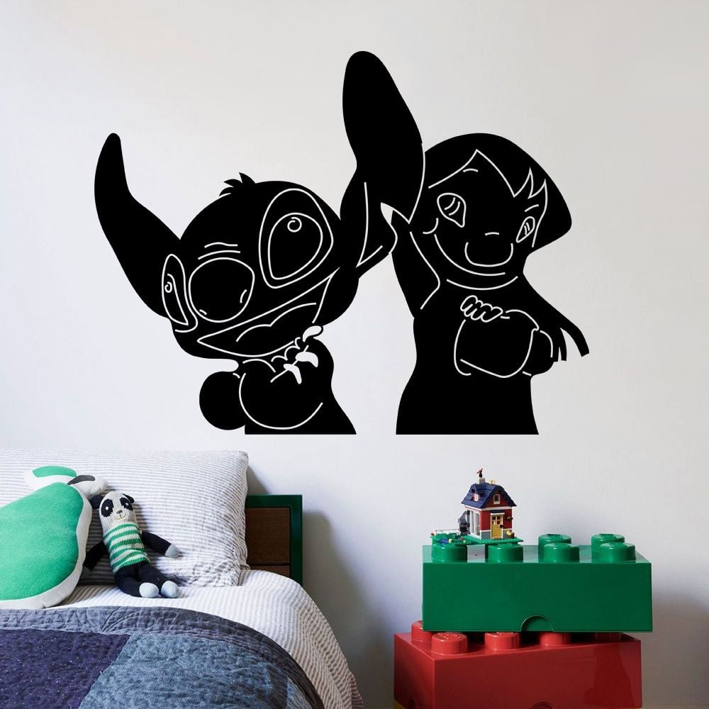 Cute Disney Movie Lilo And Stitch Cute Disney Adorable Stitch Happy ...