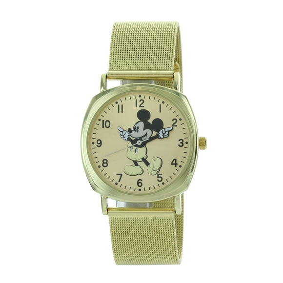 Mickey Mouse Kids' Watches