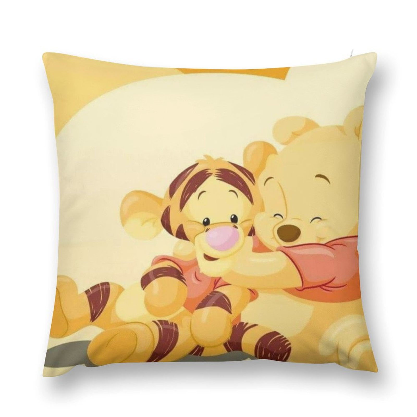 Cute Disney Winnie The Pooh Pillowcases Disney Winnie The Pooh Merch ...