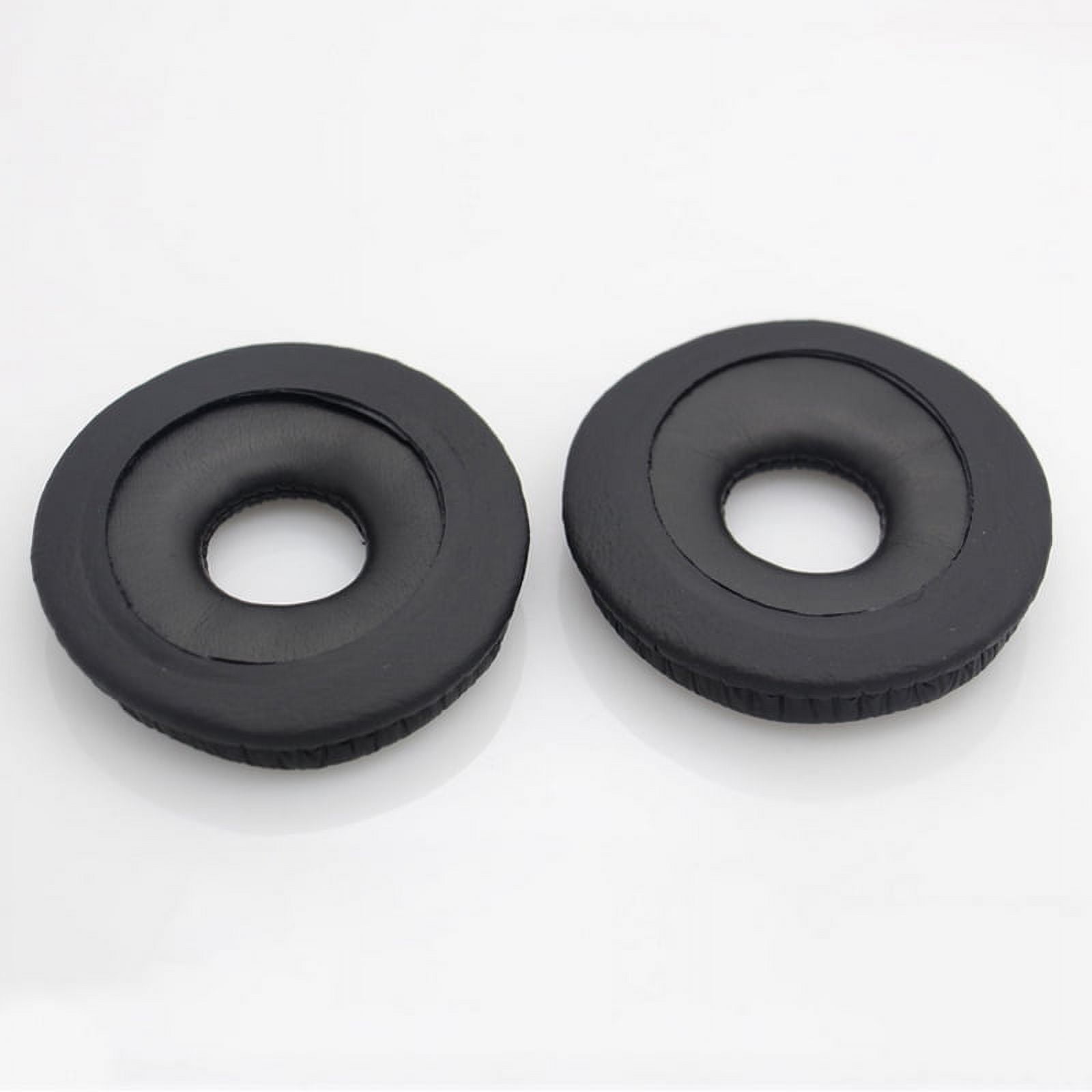 NEU 2x Technics Headphone RP DJ1200 DJ-1210 Replacement Business Pads ...