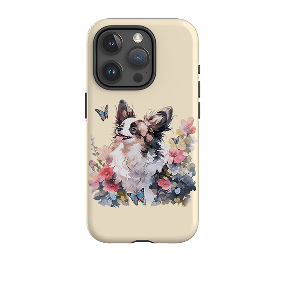 Cute Dog D Phone Case Compatible with iPhone 11 to 16 Pro Max - Walmart.com