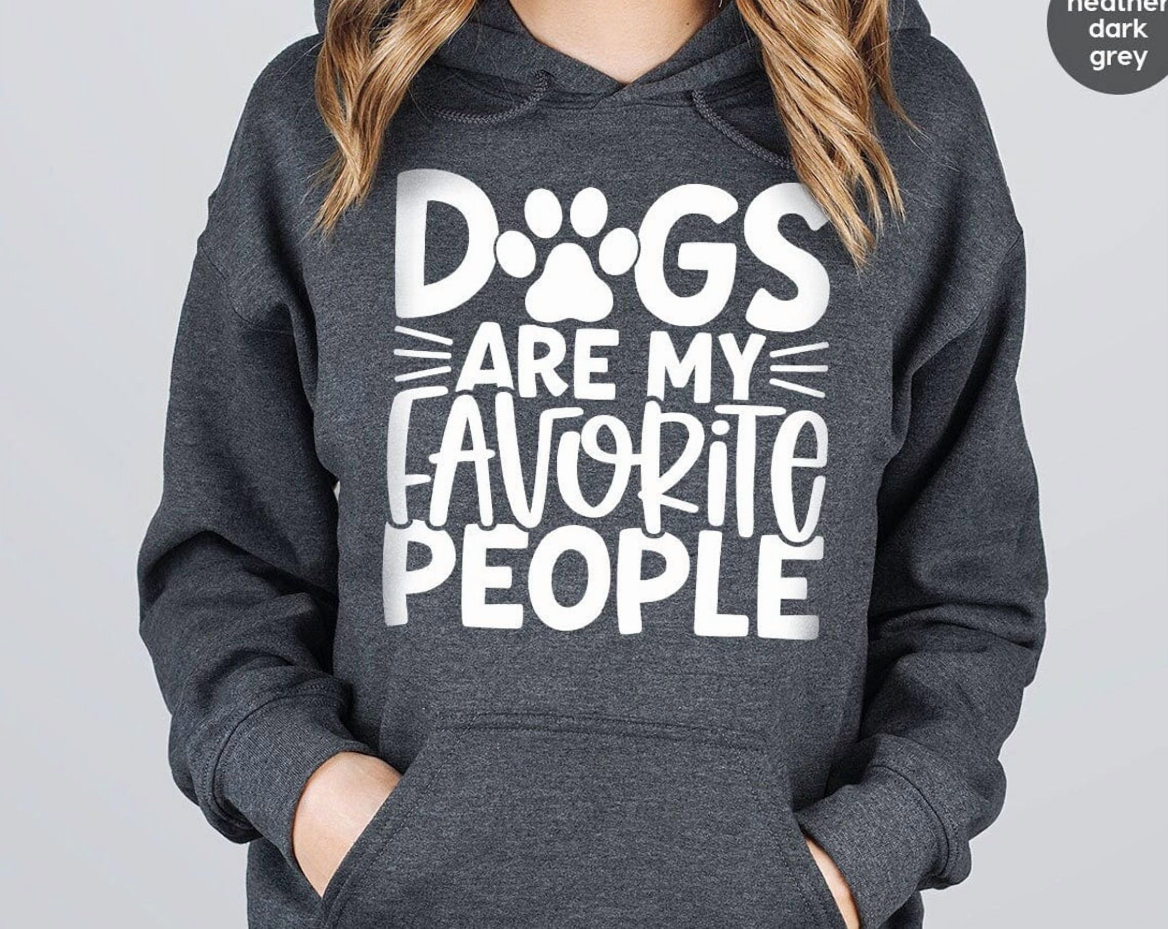 Cute Dog Mom Shirt, Dog Owner, Dog Mama Clothing, Dog Dad Crewneck ...