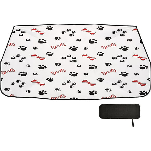 Dog Car Window Guard