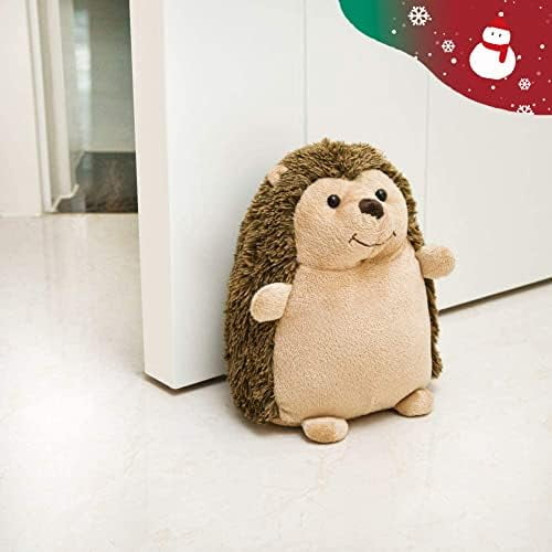 Cute Door Stopper Decorative Door Stops for Home and Office, Hedgehog ...
