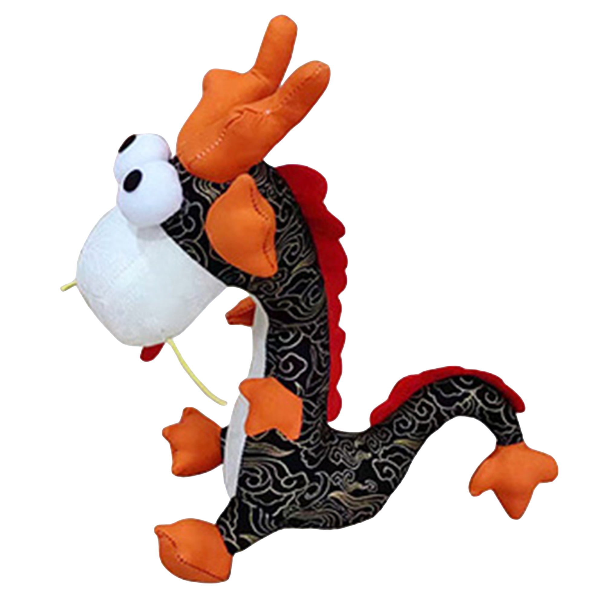 Cute Dragon Plush Doll, Stuffed Animals Plush Toys, Soft Animal Dragon ...