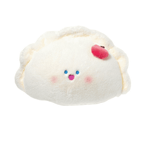Explore Plush Dumpling Toys and Soft Animals for Kids and Decor