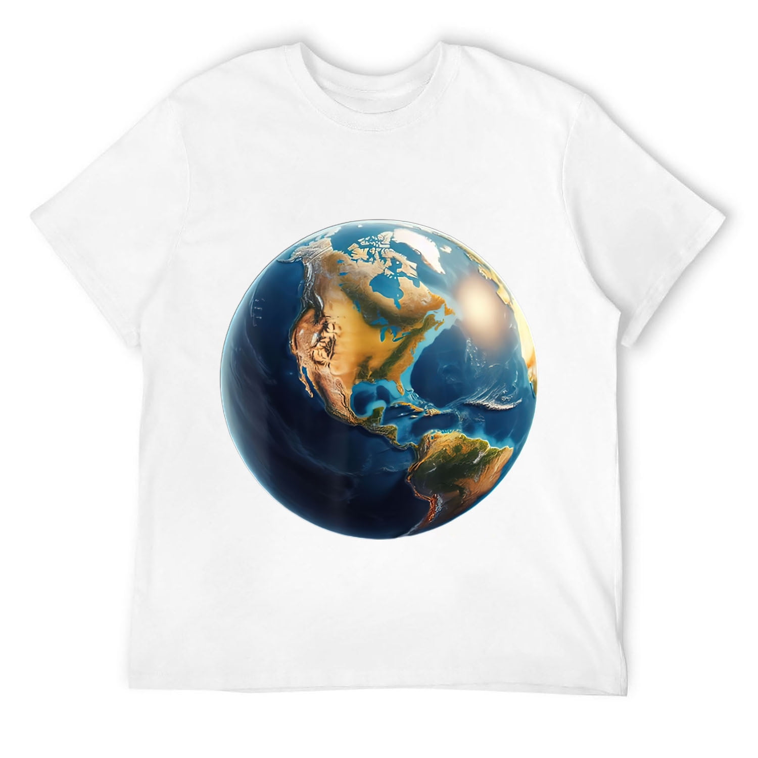 Cute Earth Day 2024 Funny Earth Day Kids Toddler Boys Dab T-Shirt ...