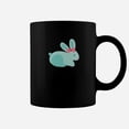 Cute Easter Bunny Rabbit For Kids Gift Idea For Girls Coffee - Walmart.com