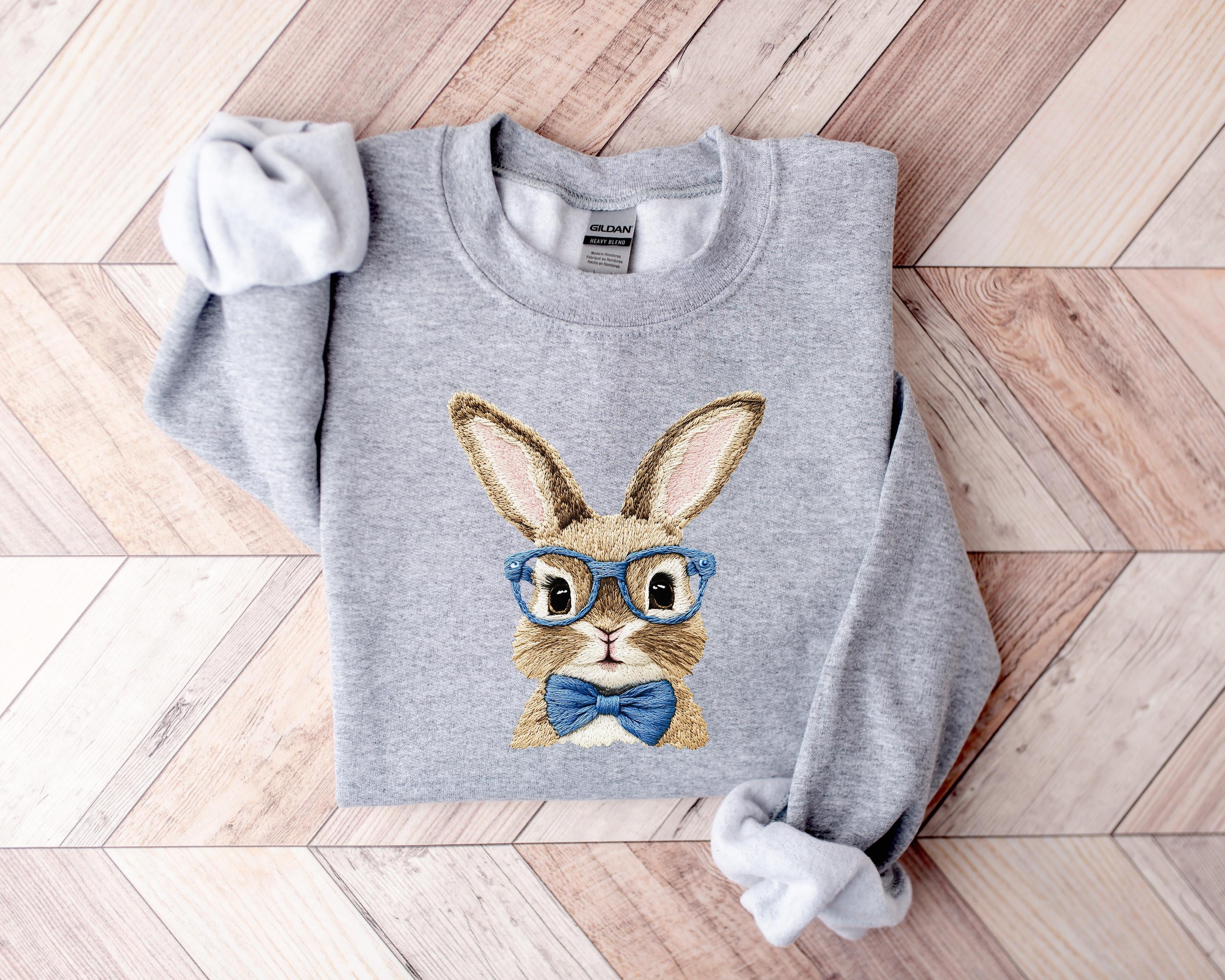 Cute Easter Bunny T-Shirt, Easter Rabbit Shirt, Easter Bunny , Easter ...