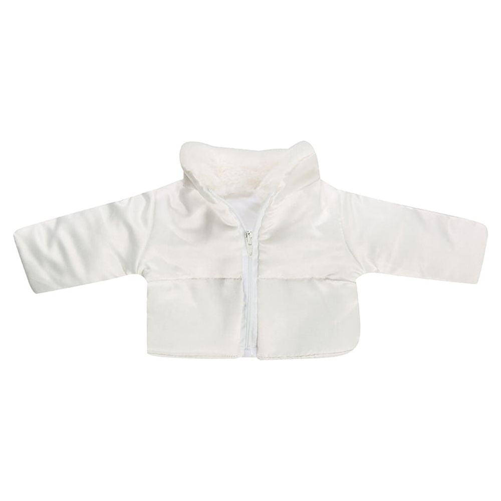 Educational Doll Clothes Set for 18 Inch Toys - Cute Jacket ...