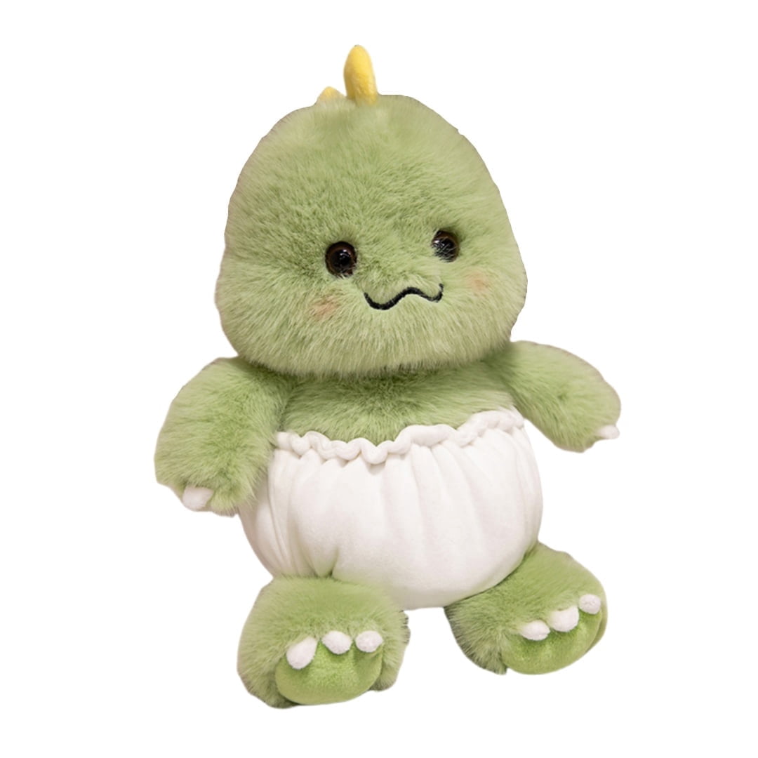 Cute Dinosaur Capybara Friends Pants Stuffed Animal 15.7'' Jungle ...