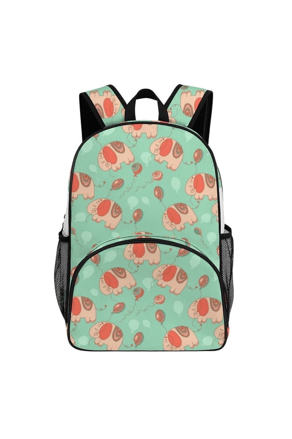 Lilypad Bag