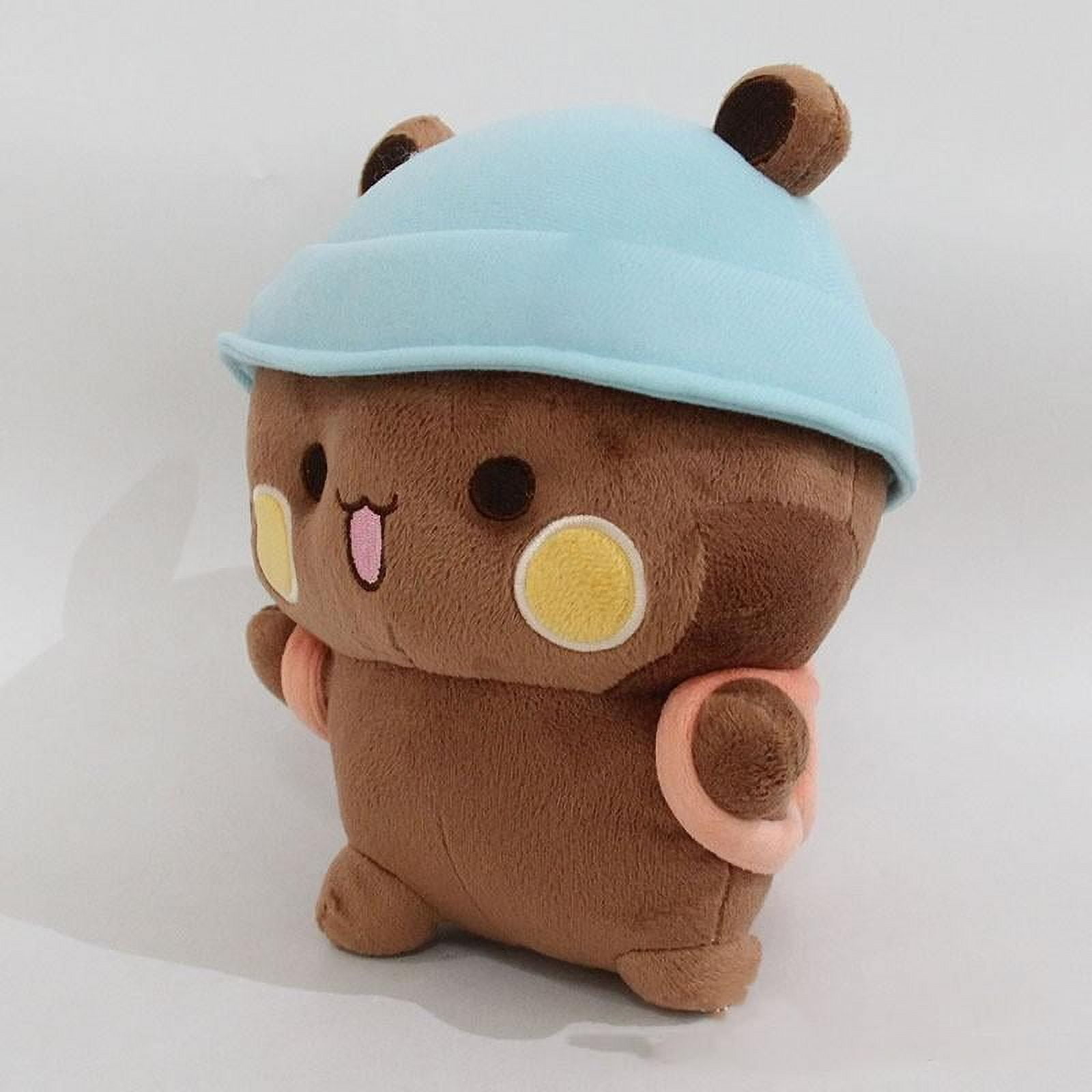 Cute Expression Package Doll Bubu Dudu Plush Toy Yier Panda Bear ...