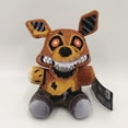 Cute FNAF Plushies Golden Freddy Plush Toys - Five Nights at Freddy's ...