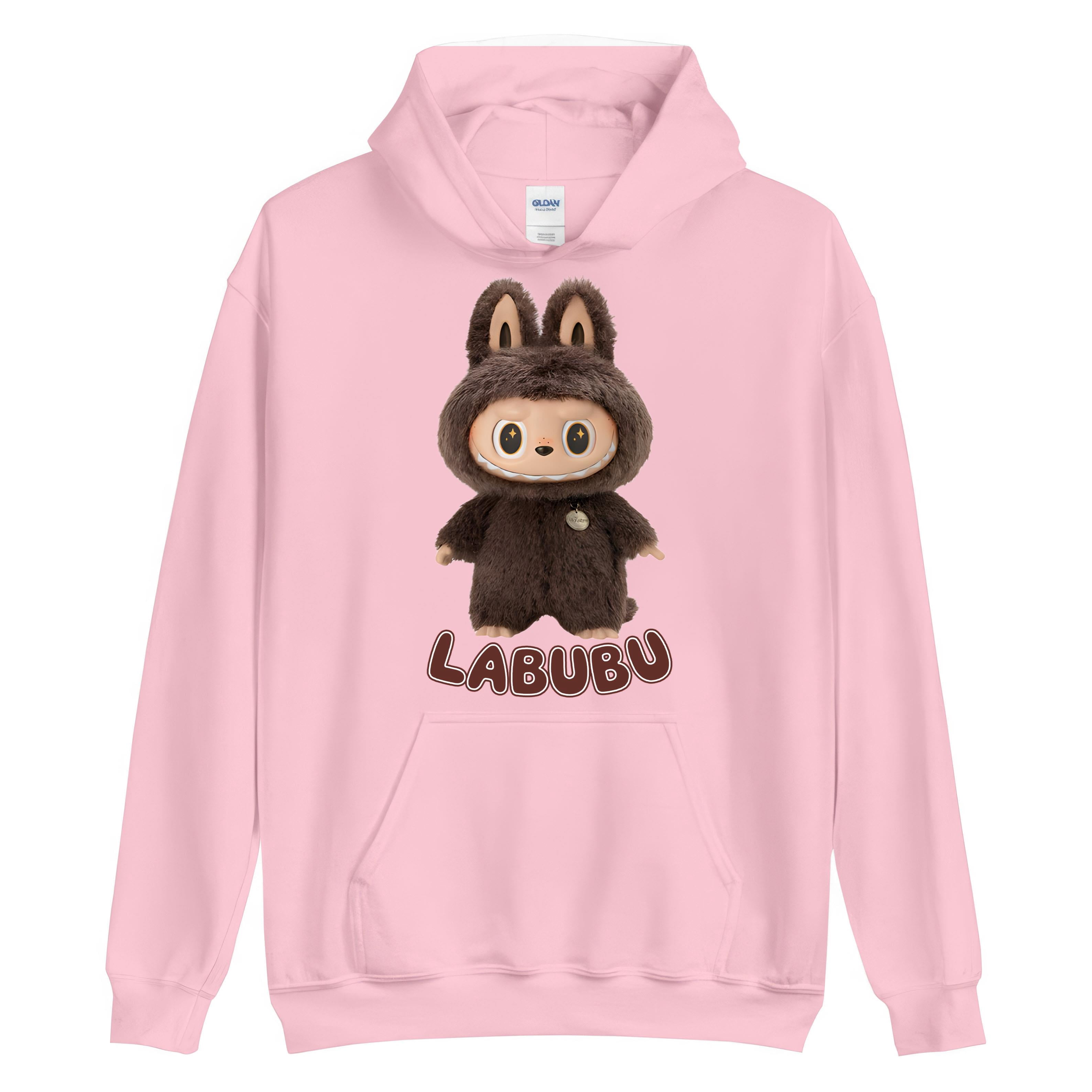 Cute Fantasy Creature-Inspired Shirt, Whimsical Character Style Graphic ...