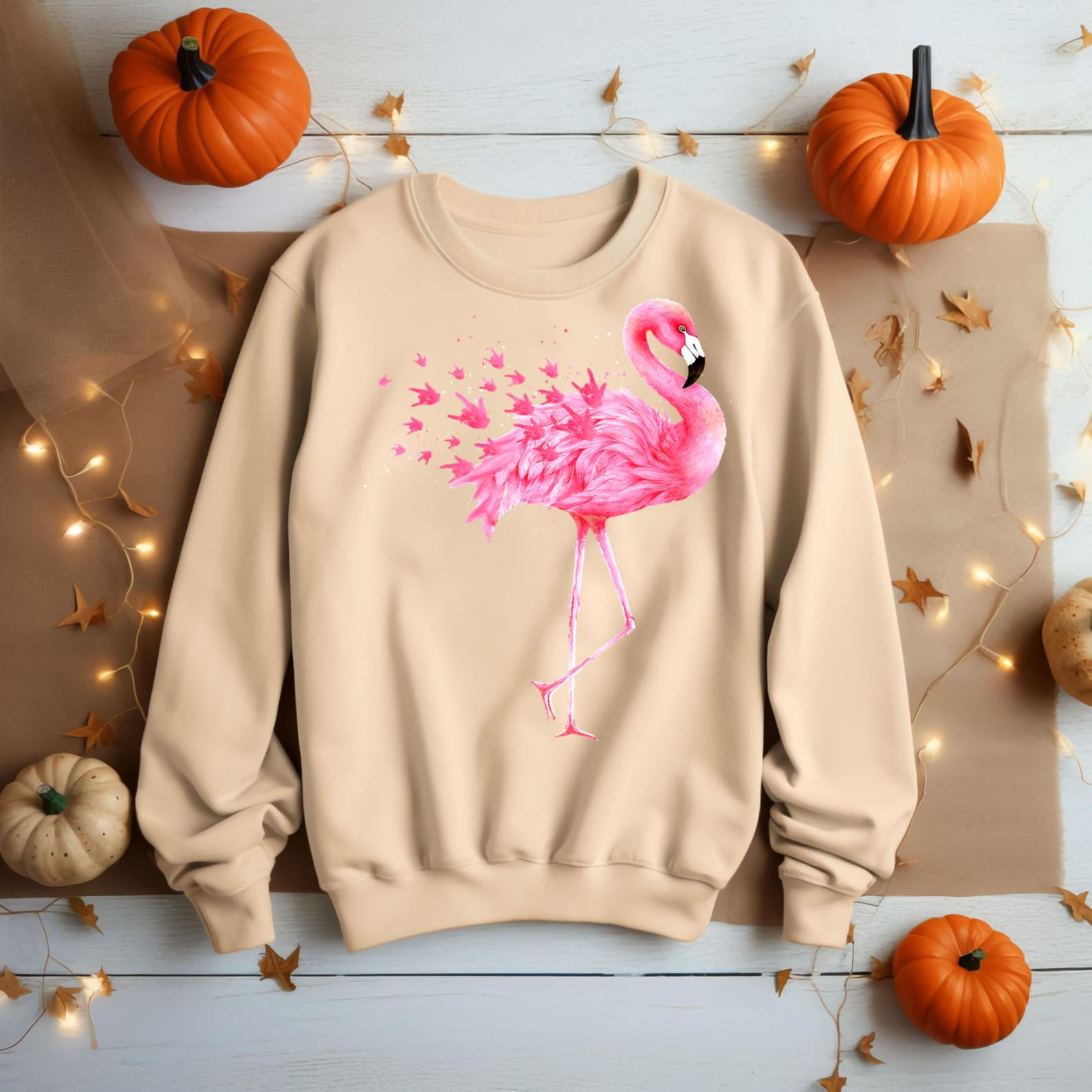 Cute Flamingo I Love You Asl American Sign Language Sign Language, Size ...
