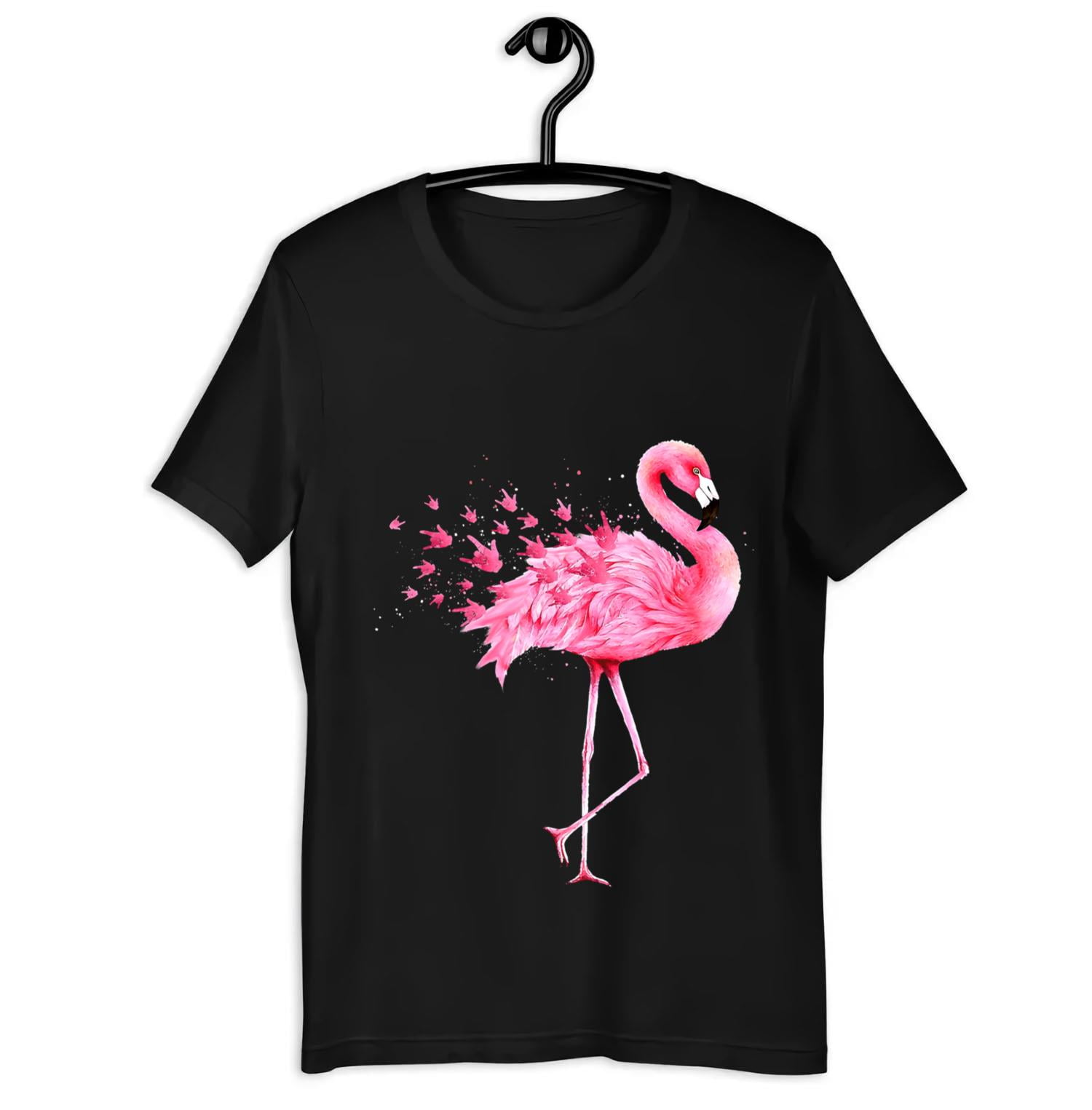 Cute Flamingo I Love You Asl American Sign Language Sign Language, Size ...