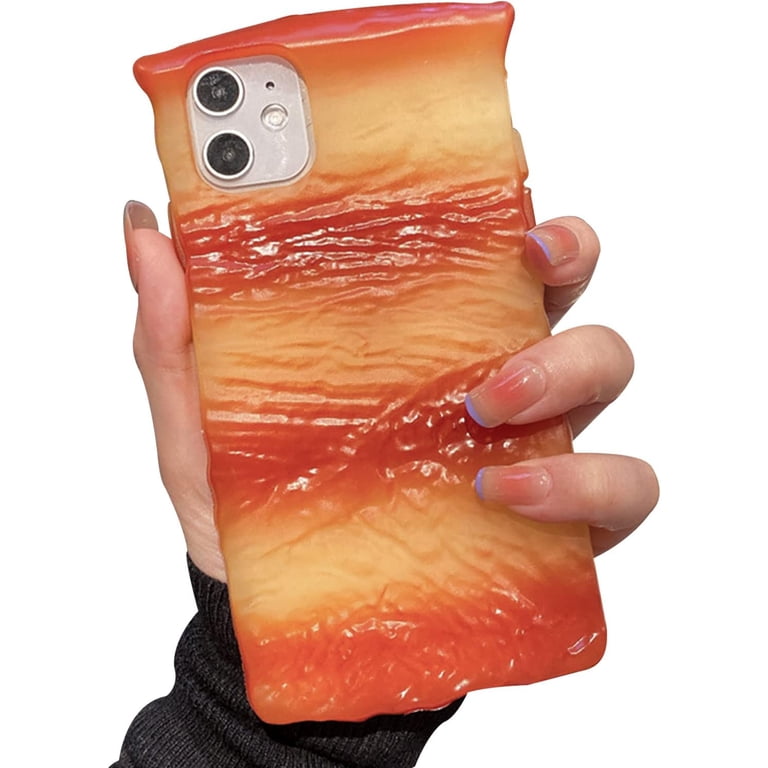 Kawaii Food Phone Case