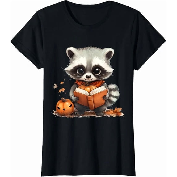 Cute For Reading Book Lovers Theme T-Shirt - Walmart.com