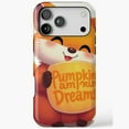 Cute Fox with Pumpkin Mug Autumn Cozy Dreams Phone Case for iPhone 11 ...