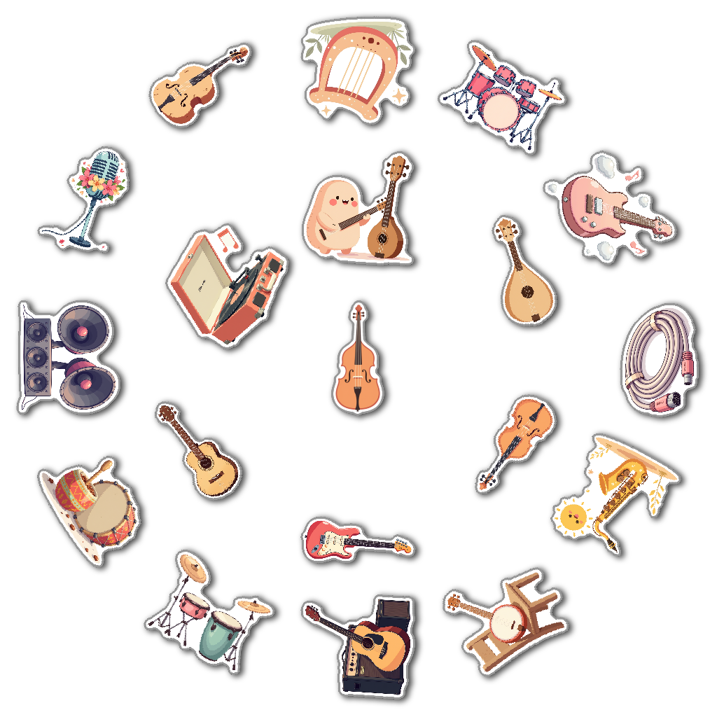 Cute Fridge Magnet Cartoon Refrigerator Magnet Adorable Magnetic ...