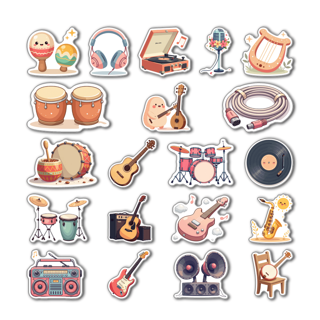 Cute Fridge Magnet Cartoon Refrigerator Magnet Adorable Magnetic ...