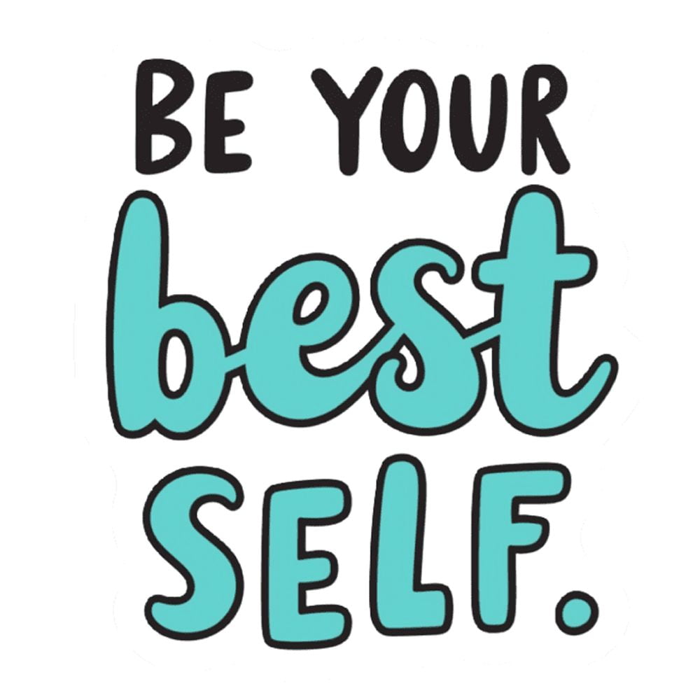 Cute Fridge Magnet Motivational Refrigerator Magnet Kawaii Magnetic ...