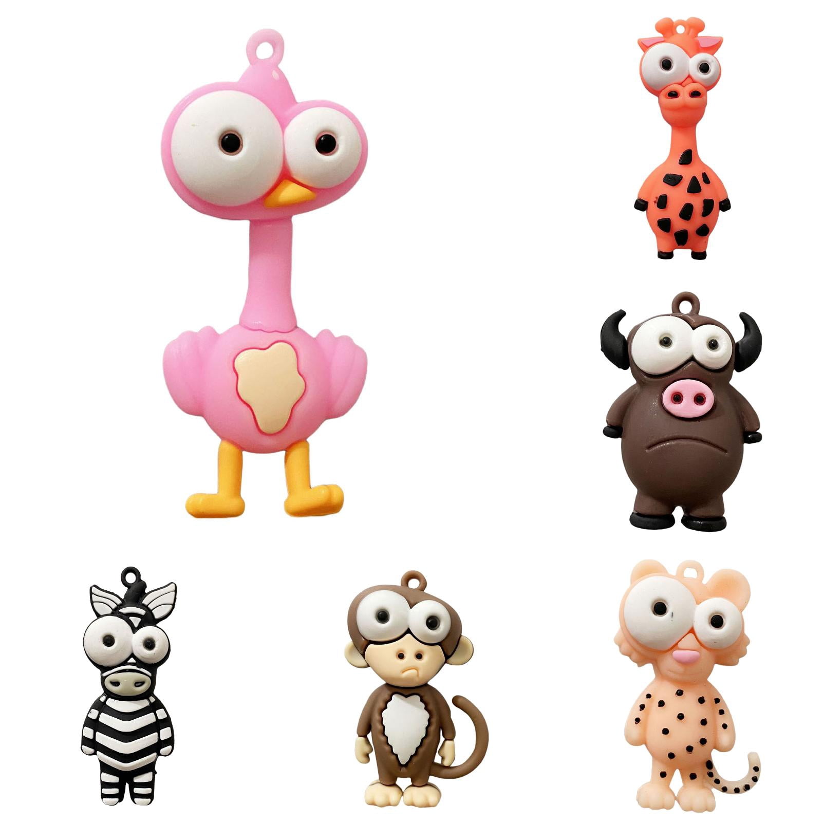 Cute Fridge Magnets Decorations For Home And Creative Design ...