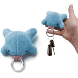 Cute Frog Keychain,Kawaii Frog Plush Keychain,Green Frog Purse Bag ...